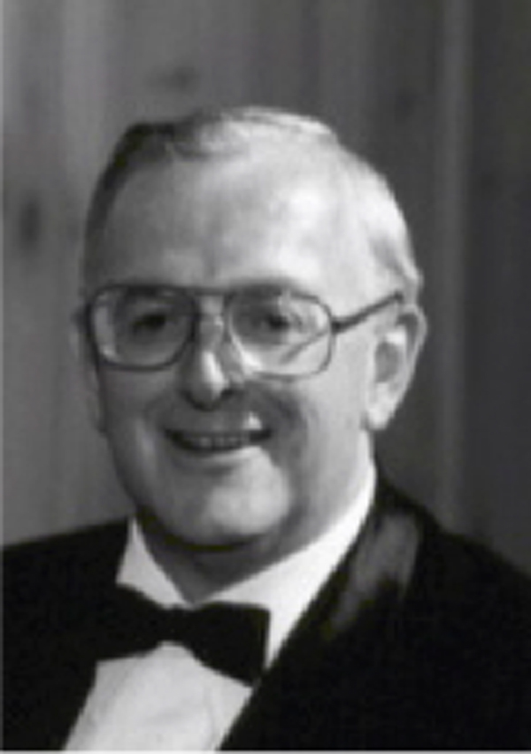 Walter Heeney – O5PBA