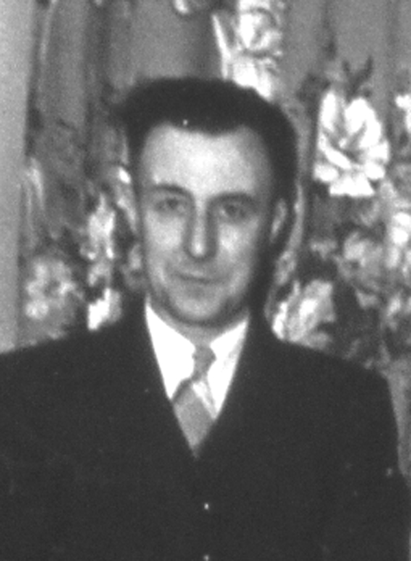 Charles Demelis – O5PBA