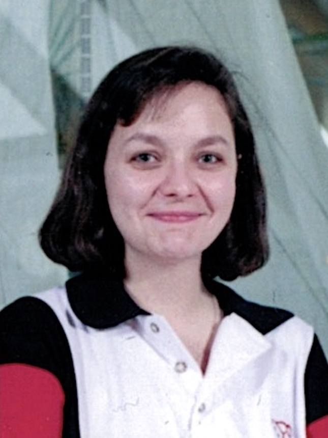 Brenda Walters – O5PBA